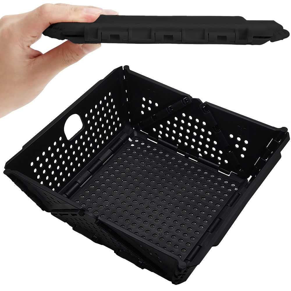 Jual Multifunctional folding basket tempat sayur buah bisa