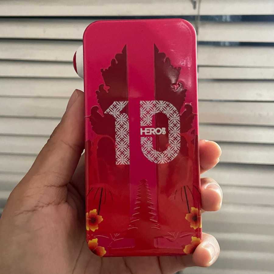 Jual HexOhm 3.0 Limited Edition - R57 10th Hero57 | Jakmall.com