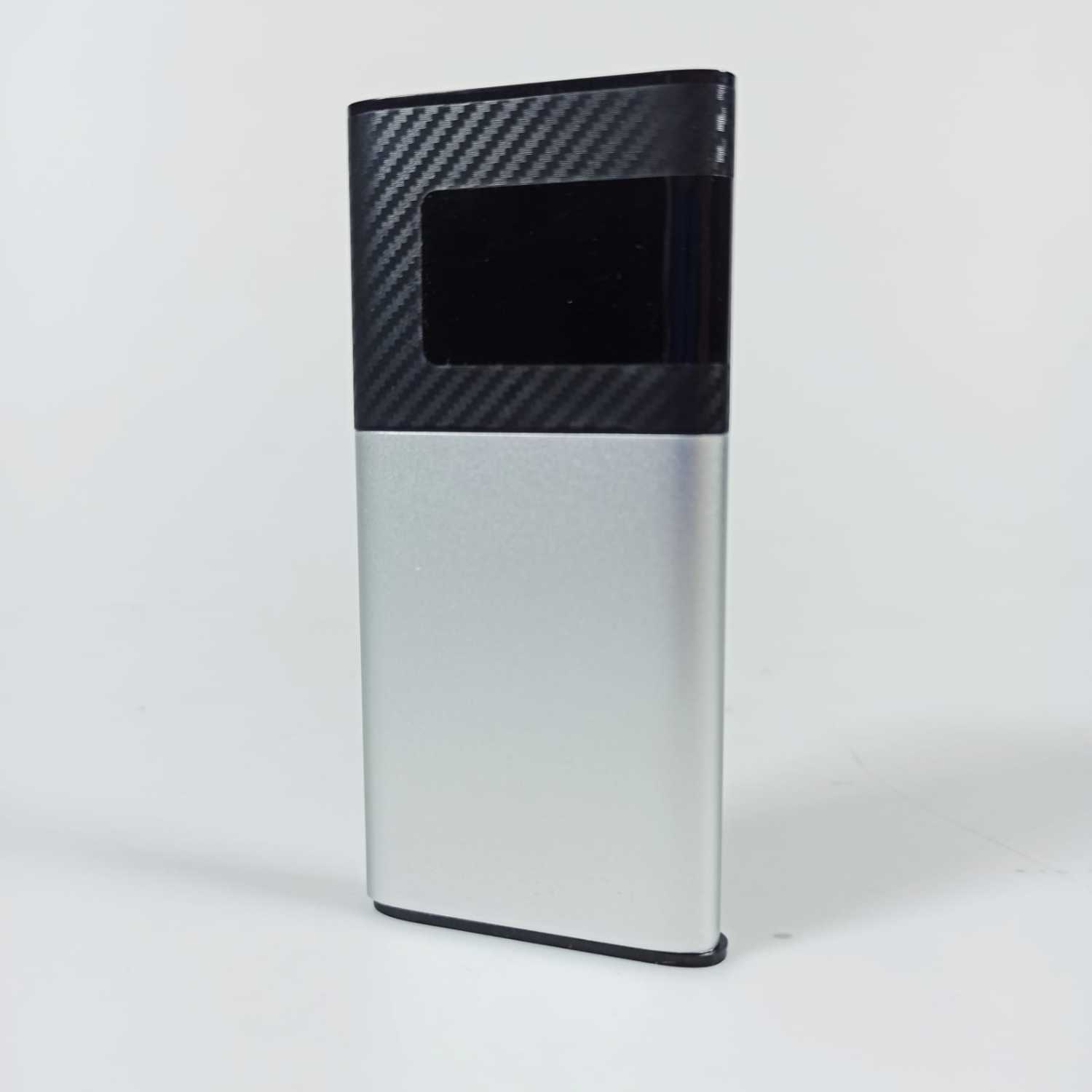 Jual MSTY M.2 SATA NGFF External SSD Case Enclosure USB Type C