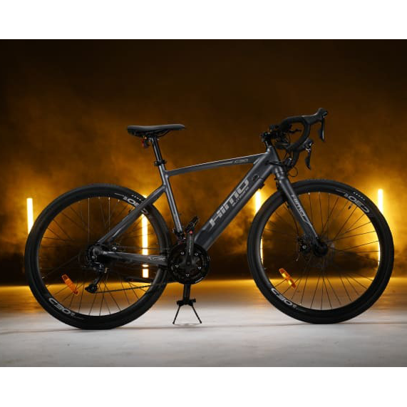 Jual Xiaomi HIMO Sepeda City Road Bike - C30 | Jakmall.com
