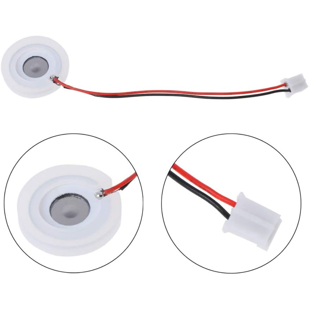 Jual YAM Ultrasonic Atomizer Humidifier Mist Pembuat Kabut 16mm