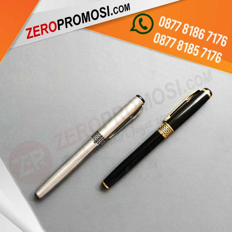 Jual Souvenir Pen besi - Pulpen besi exclusive 720BP | Jakmall.com
