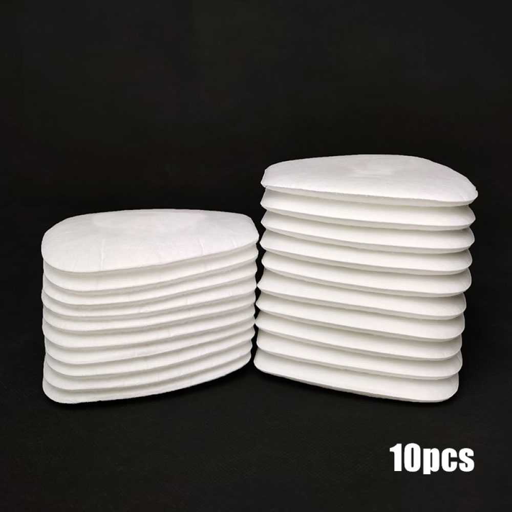 Jual NIOSHN95 Filter Masker Gas Respirator Cotton 5N11 KN95 6200