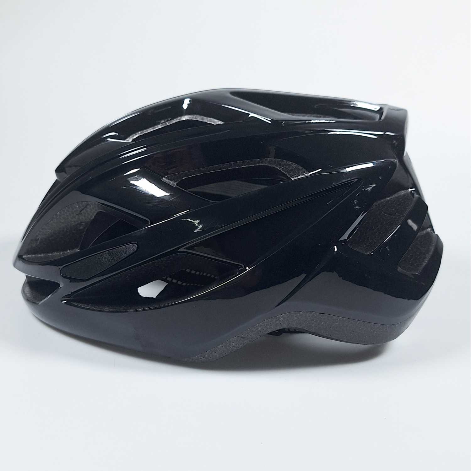 Jual TaffSPORT Helm Sepeda Scooter Bicycle Helmet Ultralight