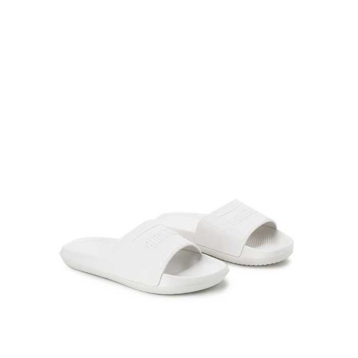 Jual Airwalk Tampa Slide Unisex Light Beige AIWSL231217H.Sandal