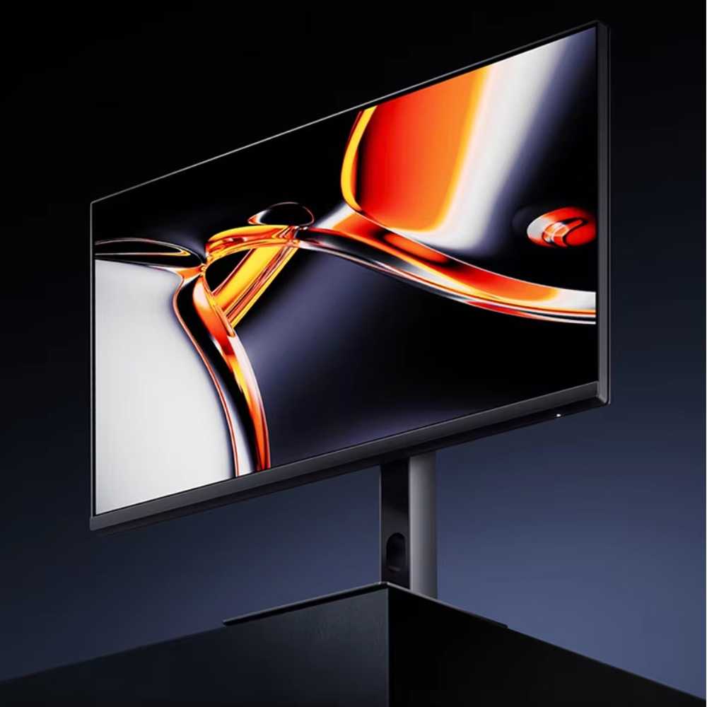 Jual Redmi Desktop Monitor 27 Inch IPS UHD 4K 100% sRGB P3 60Hz