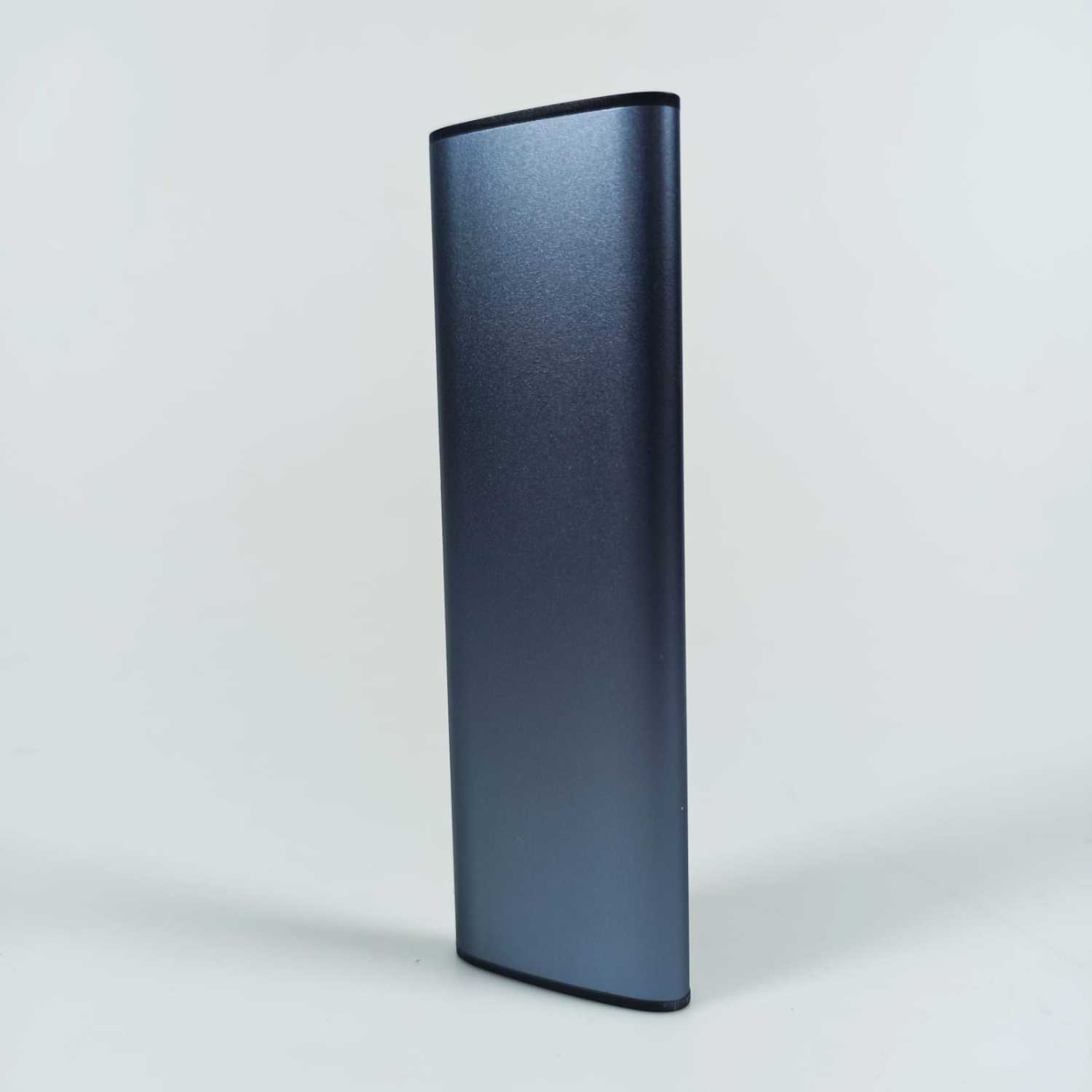 Jual MSTY M.2 SATA External SSD Case Enclosure USB 3.0 5Gbps