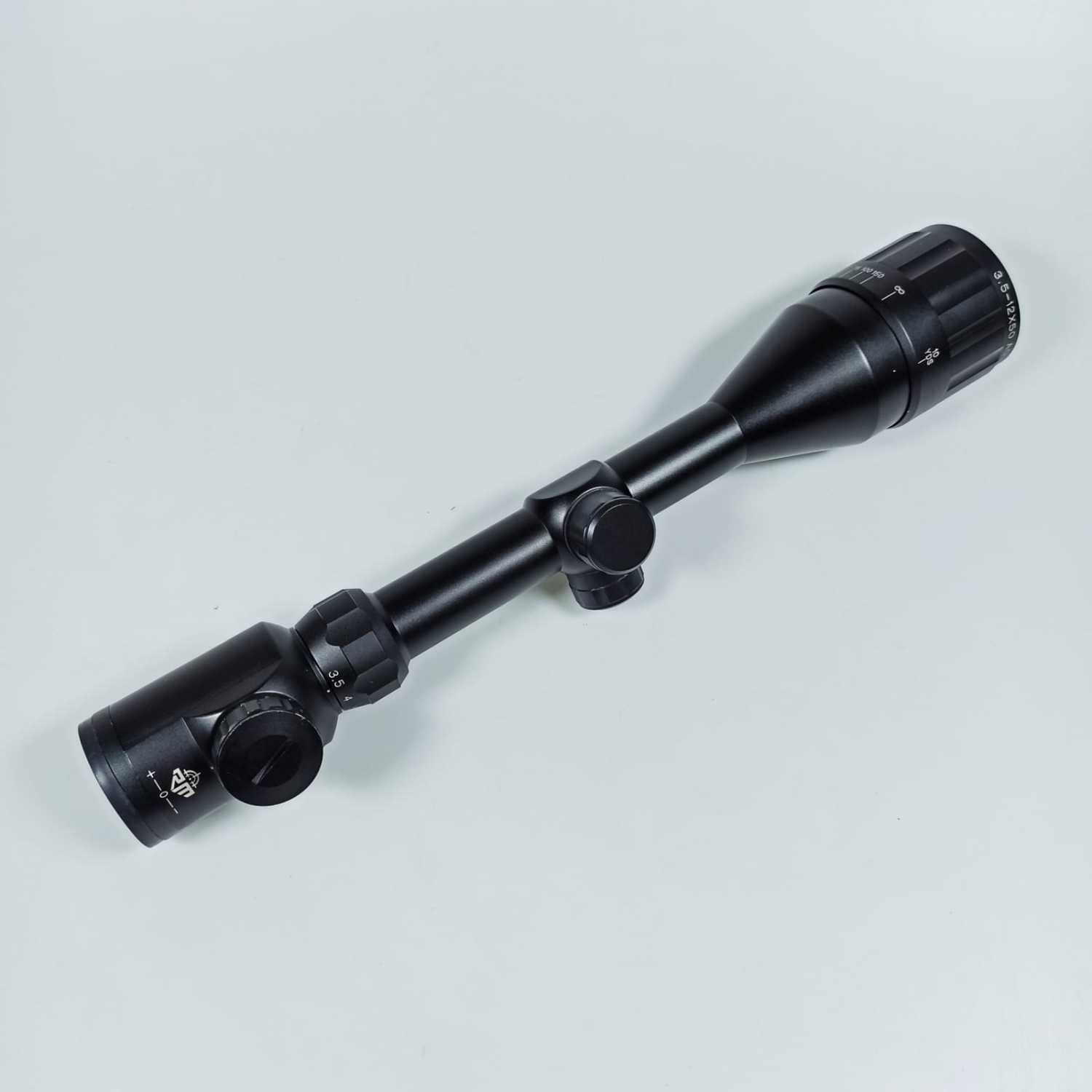 Jual Eyebre Rifle Tactical Scope Hunting Magnification | Jakmall.com
