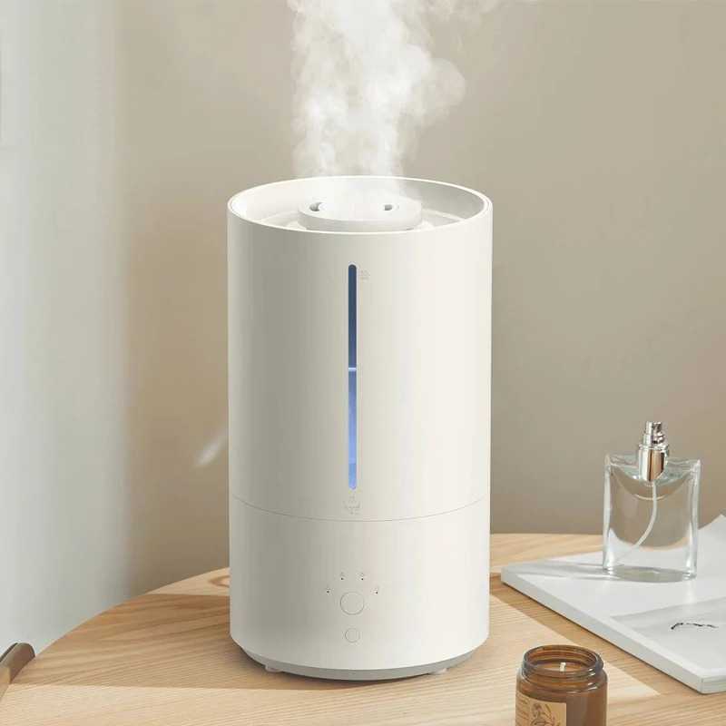 Jual Xiaomi Mijia Air Humidifier 2 Diffuser UV-C Sterilization