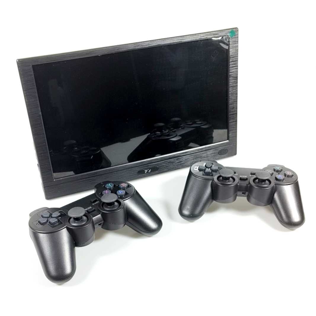 Jual ARMORR Portable Gaming Monitor Game Console 11.6 Inch with
