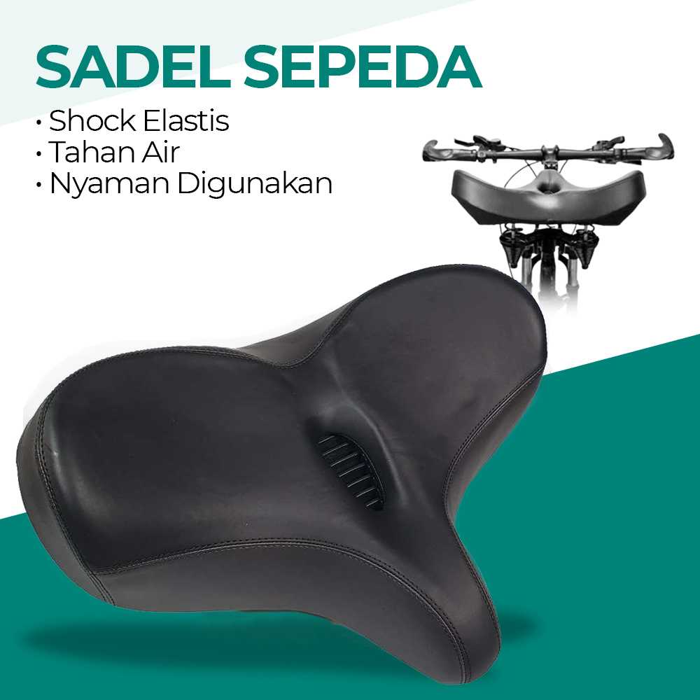 Jual SHENGXIN Sadel Sepeda Bicycle Saddle Mountain Road Bike