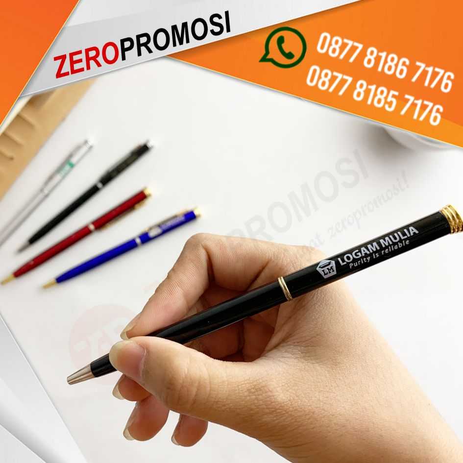 Jual Souvenir Pulpen Pen Paku Kecil Murah | Jakmall.com