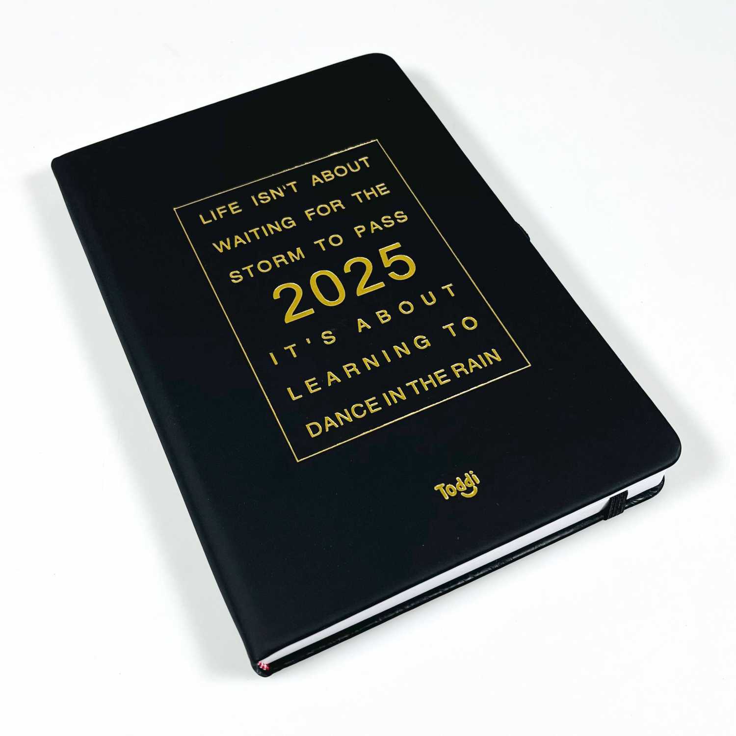 Jual Buku Agenda Jurnal Planner 2025 Soft Cover 304 Pages A5 WMO