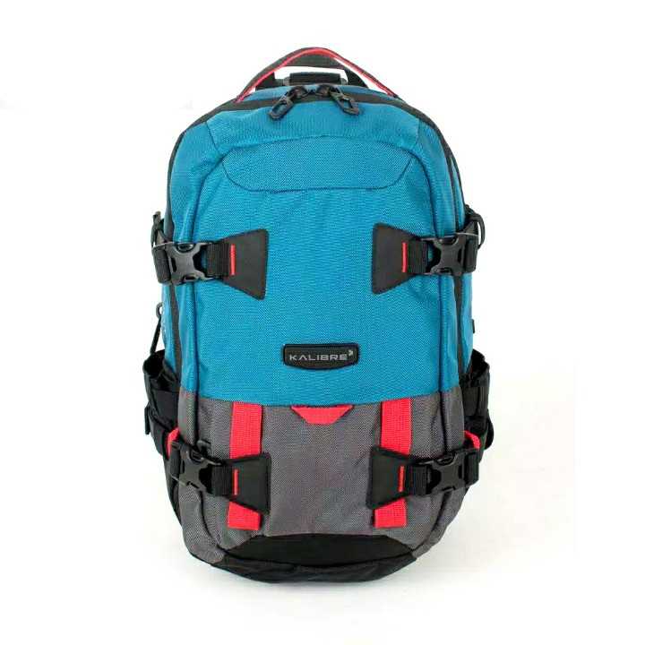 Jual Tas Selempang Kalibre 921207 325 Adaptic 04 Sling Bag 7L