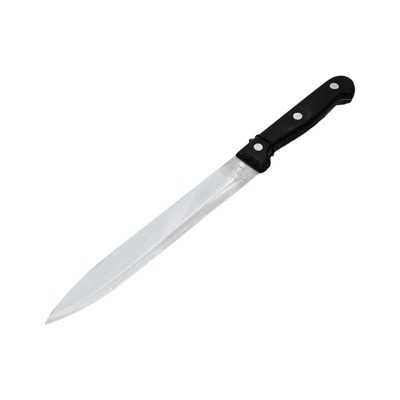 Jual Pisau Dapur Stainless Panjang 20cm Pisau Carving Serbaguna