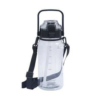 Jual Botol Minum Gym Fitness Olahraga Sport Water Bottle 1500ml