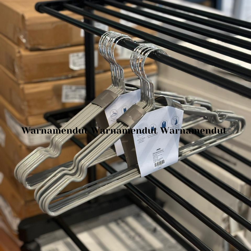 Jual Hanger Gantungan Besi Serbaguna Indoor dan Outdoor Anti