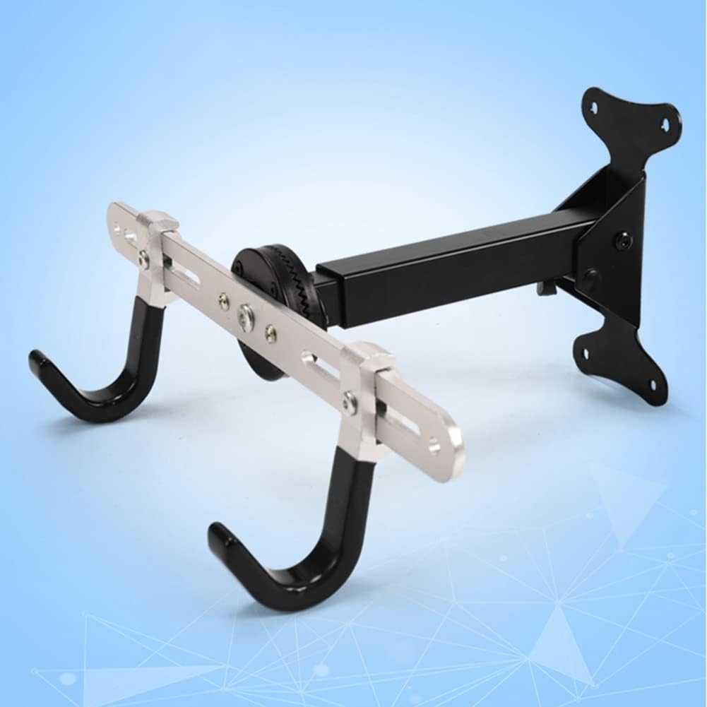 Jual DUUTI Gantungan Dinding Sepeda Bike Wall Hook Hanger - B-3R