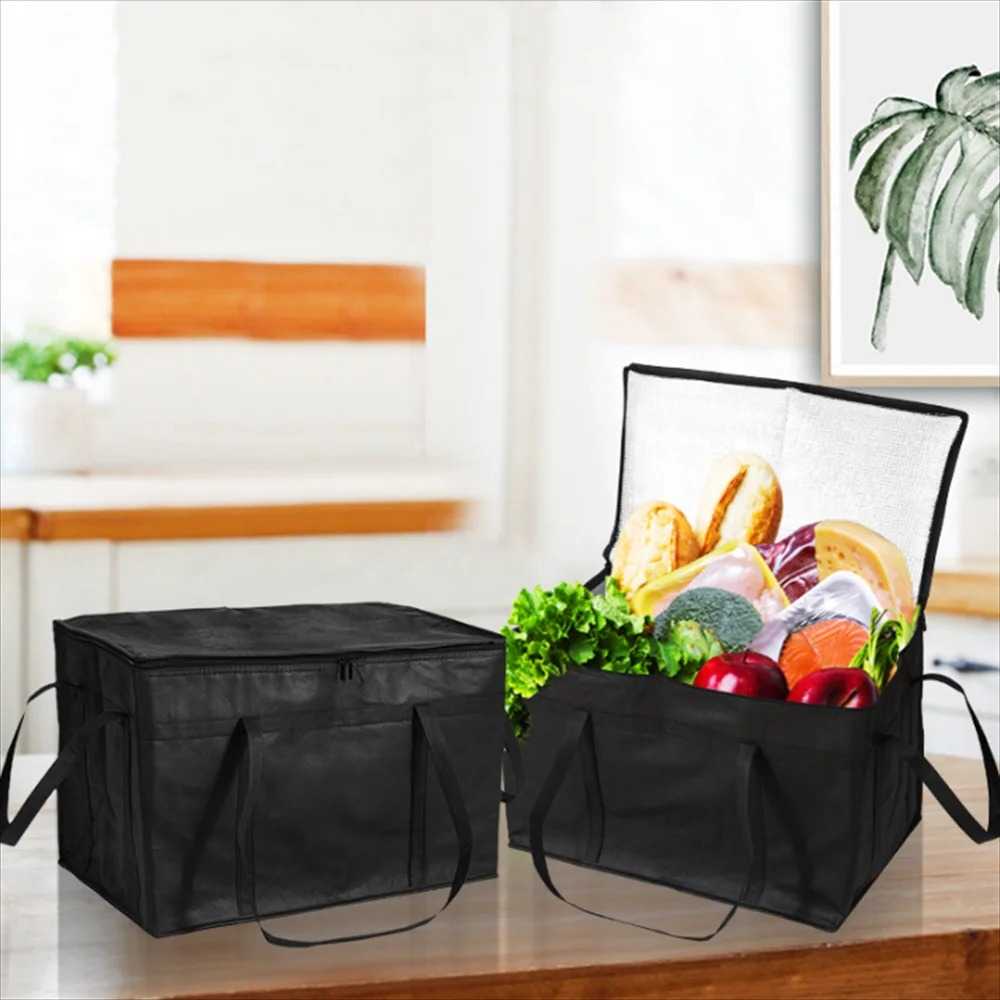 Jual Bodao Tas Piknik Thermal Tahan Dingin Cooler Bag Outdoor