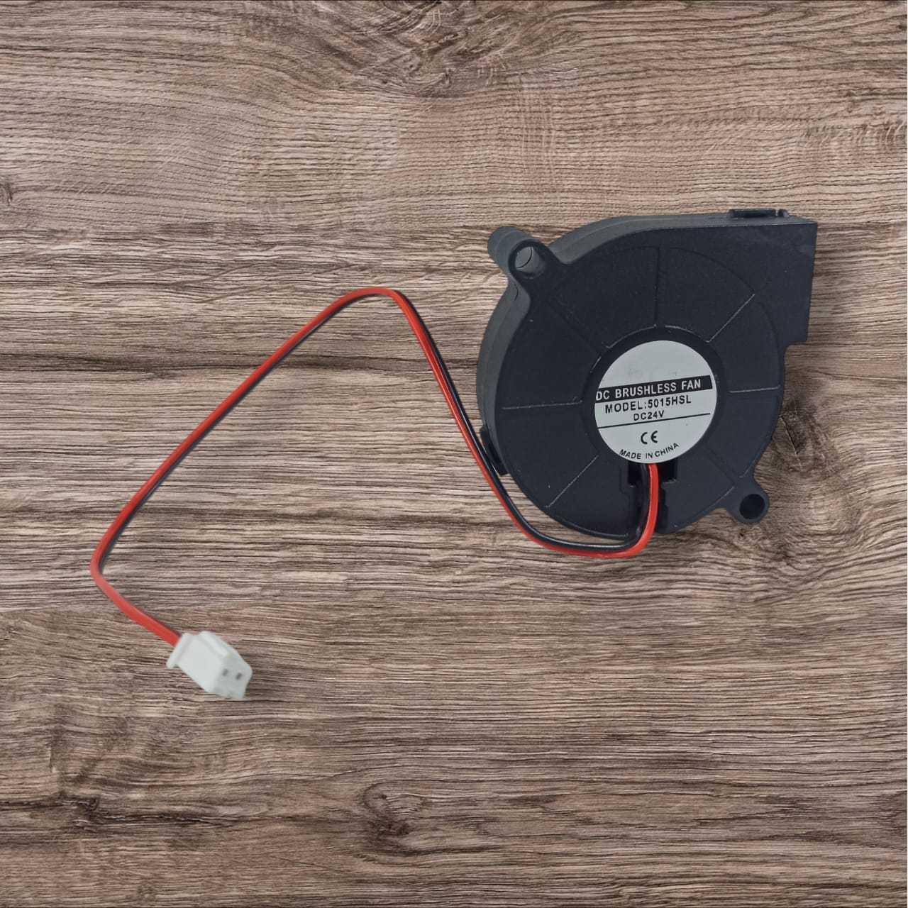 Jual IdeaFormer Kipas Printer 3D Cooling Fan Hydraulic Turbine