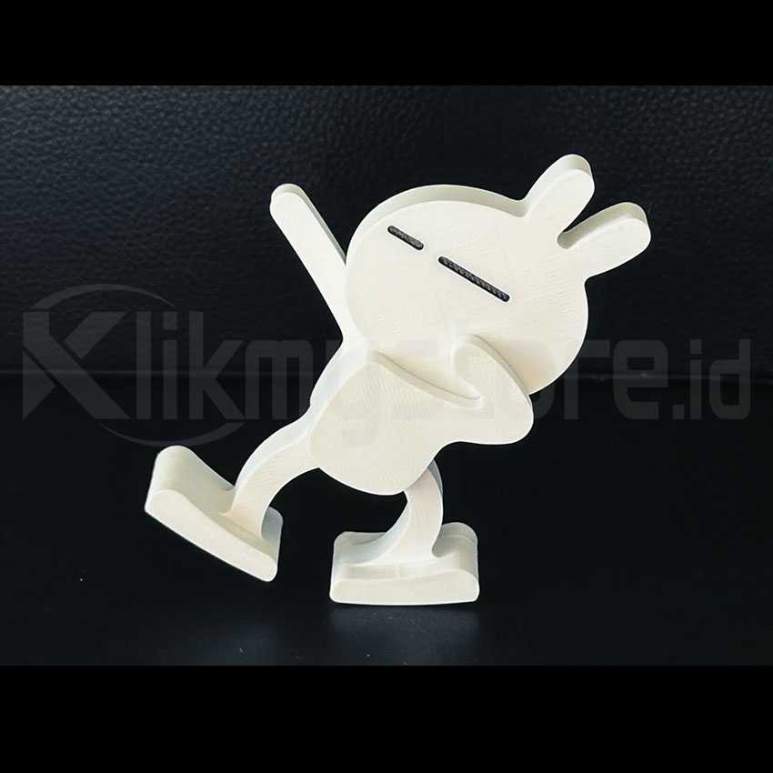 Jual Ramp Walker Rabbit Mainan Kelinci Jalan Kaki Gravitasi