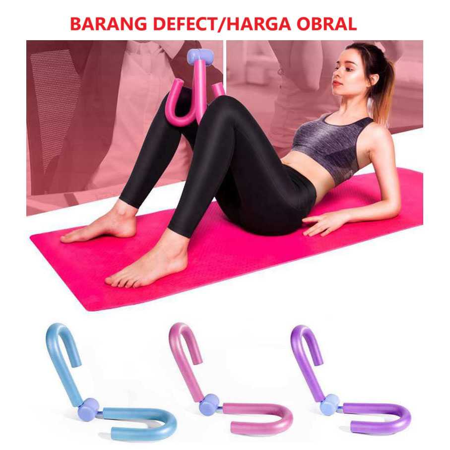 Jual Syeendy Alat Fitness Otot Paha Kaki Leg Thigh Muscle