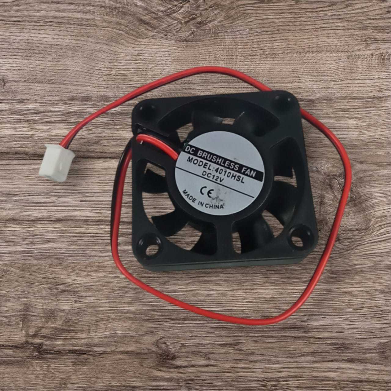 Jual ZANYAPTR Kipas Printer 3D Cooling Fan Blower Hydraulic