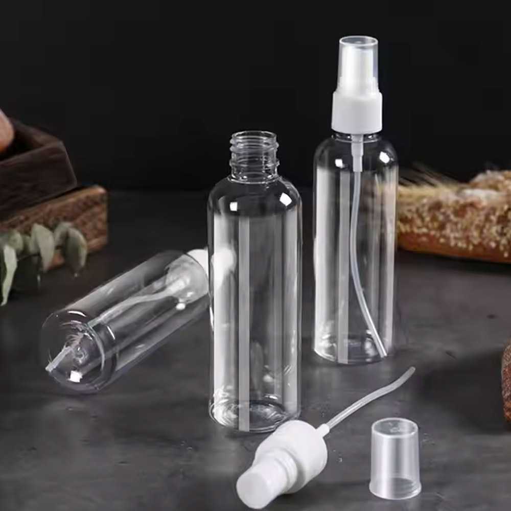 Jual Botol Spray Kosong 100 ML – Ideal untuk Parfum, | Jakmall.com