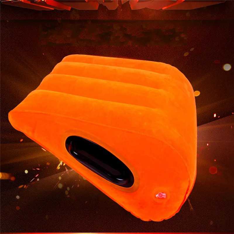 Jual TOUGHAGE Bantal Angin Segitiga Inflatable Triangle Pillow