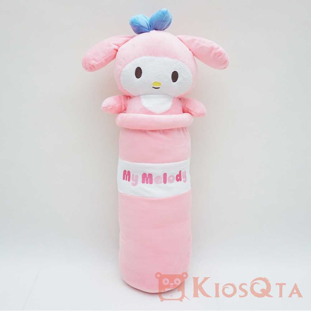 Jual guling my melody kelinci pink large | Jakmall.com