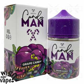 Harga liquid fruity candy man Terbaru Apr 2025 | BigGo Indonesia