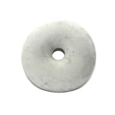 Jual Bantal Duduk Model Donat Dia 40cm Dg Sarung Motif Polos WMO