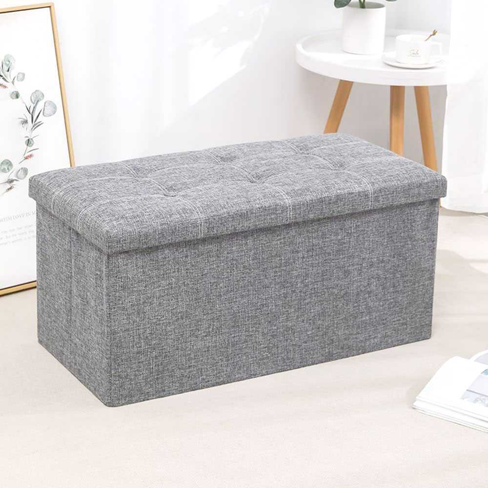 Jual APRIL HOME Sofa Kotak Penyimpanan Storage Box Foldable
