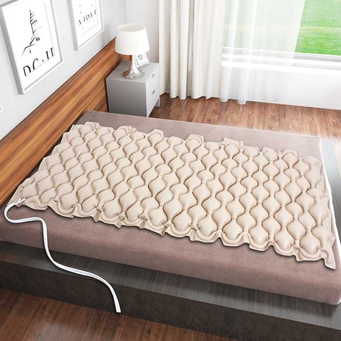 Jual Januel Kasur Matras Angin Manual Medical Decubitus Air
