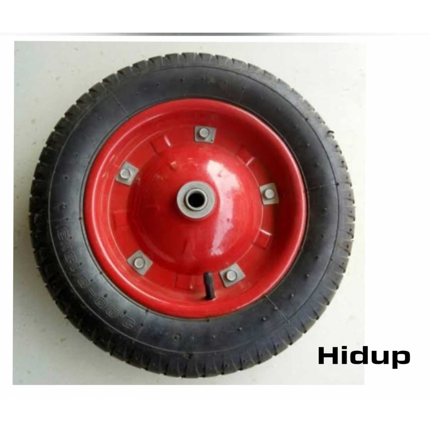 Jual Ban Gerobak Pasir Hidup Model ARTCO | Jakmall.com