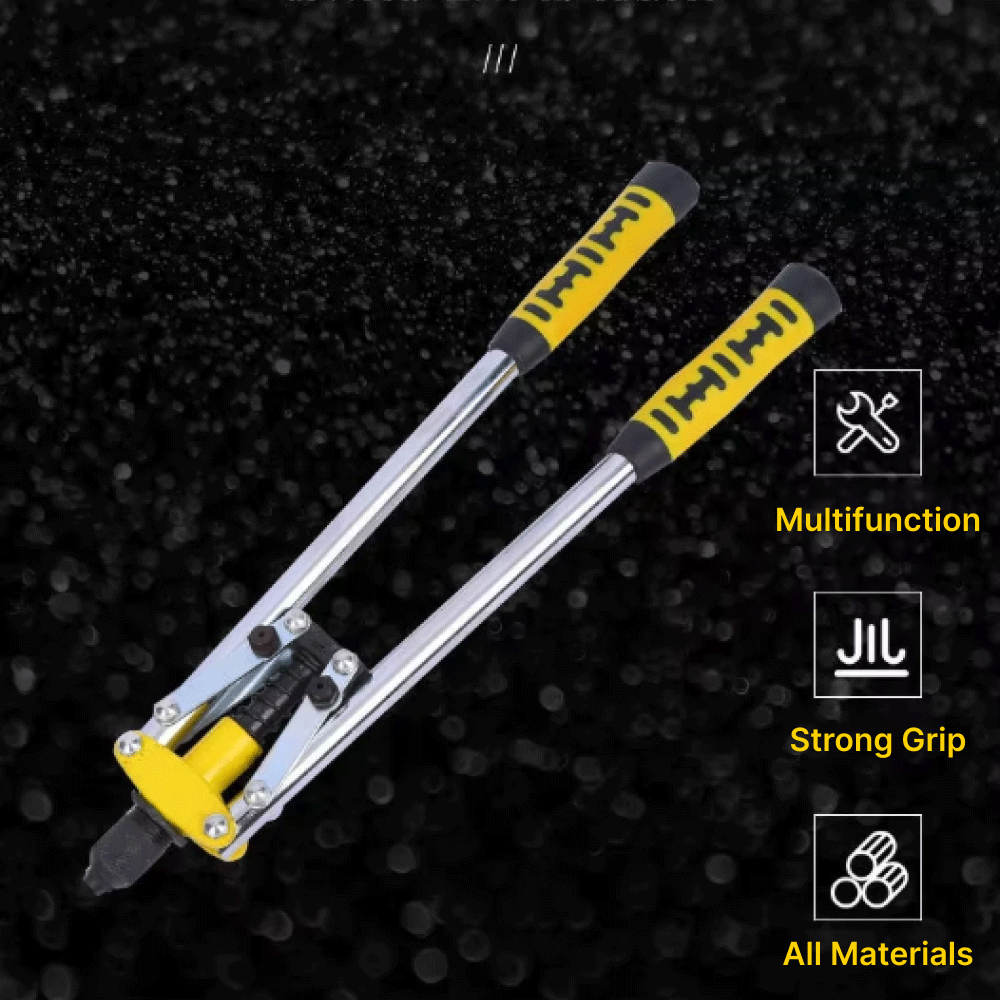 Jual Welcome Tang Rivet Manual Rivet Gun Double Handle Riveter