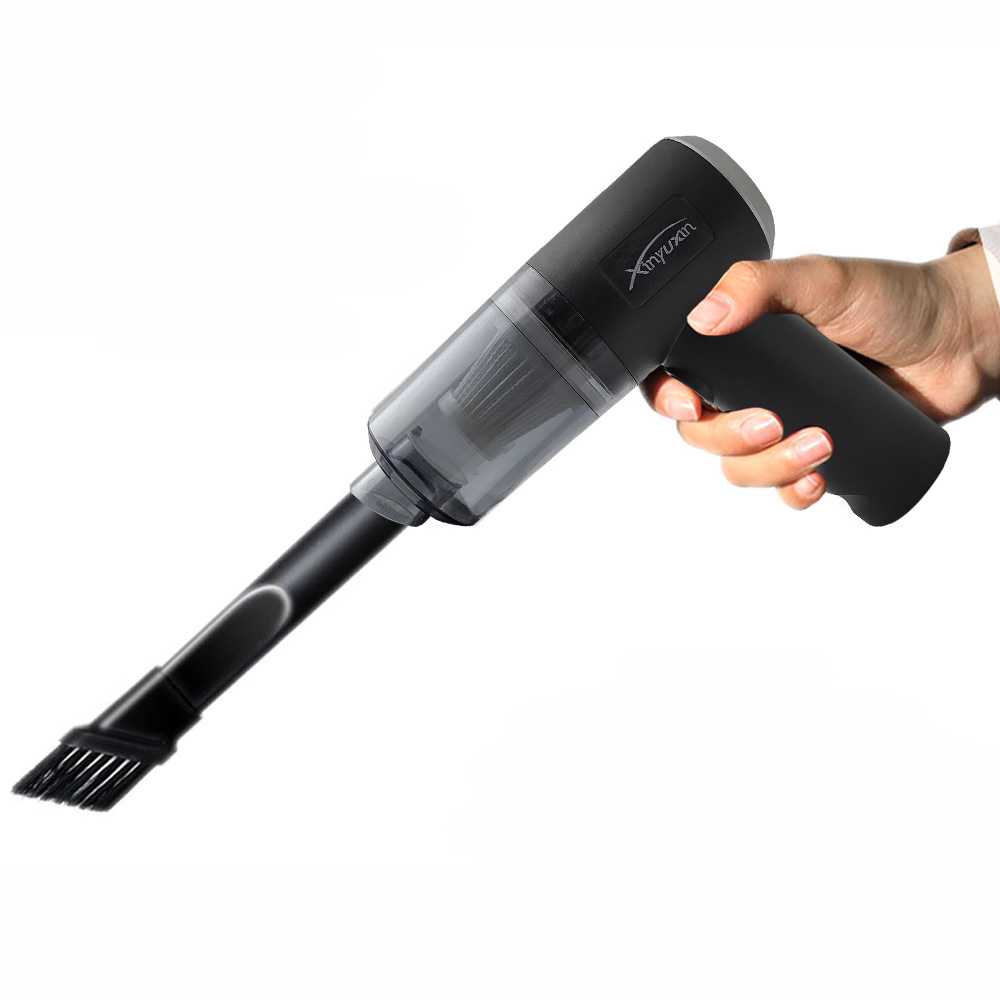 Jual vacuum portable kasur, pembersih debu meja dan vakum mobil