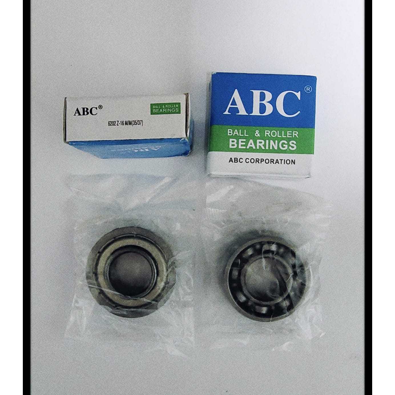 Jual Bearing Roda Gerobak Pasir Model ARTCO | Jakmall.com