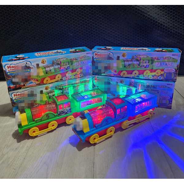 Jual MAINAN KERETA API LOCOMOTIF TOMASE | Jakmall.com