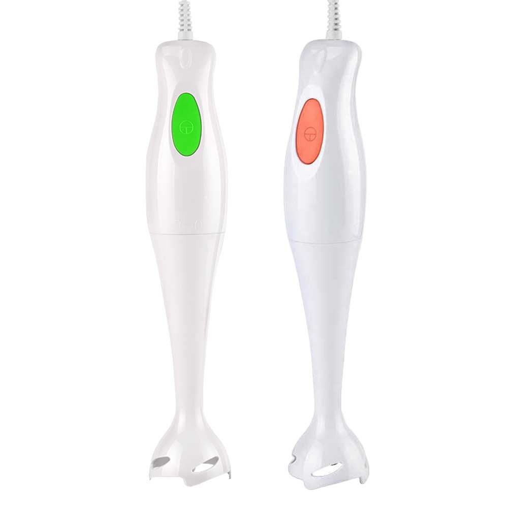 Jual Hand Blender - Single Speed Blender Tangan Dan Super Hand