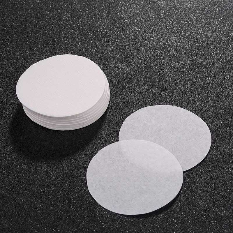 Jual Kertas Filter Saringan Kopi Bulat Untuk Mokapot 46mm WMO