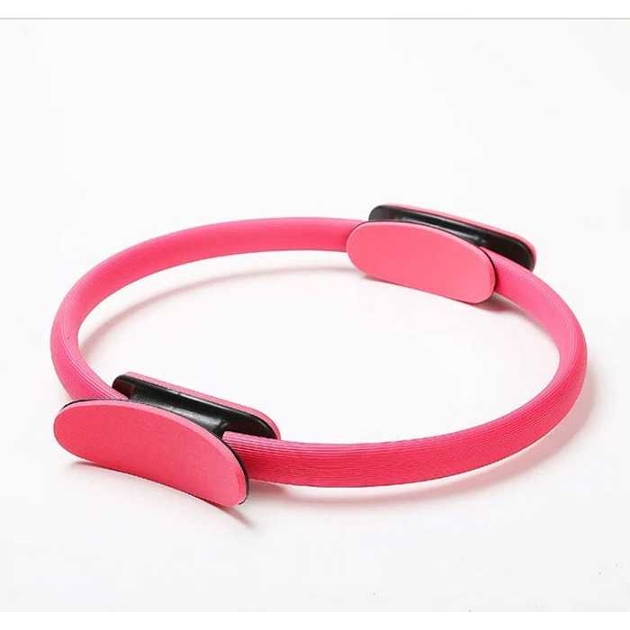 Jual Magic Ring Yoga Pilates Resistance Workout Gym Fitness