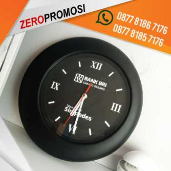 Jam Dinding Logo Jual Produk Jam Dinding Logo Logo Termurah Dan
