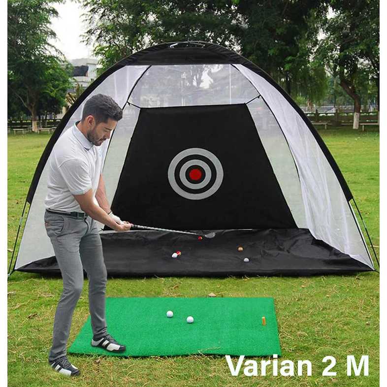 Jual DUTRIEUX Jaring Latihan Golf Hitting Net Driving Oxford