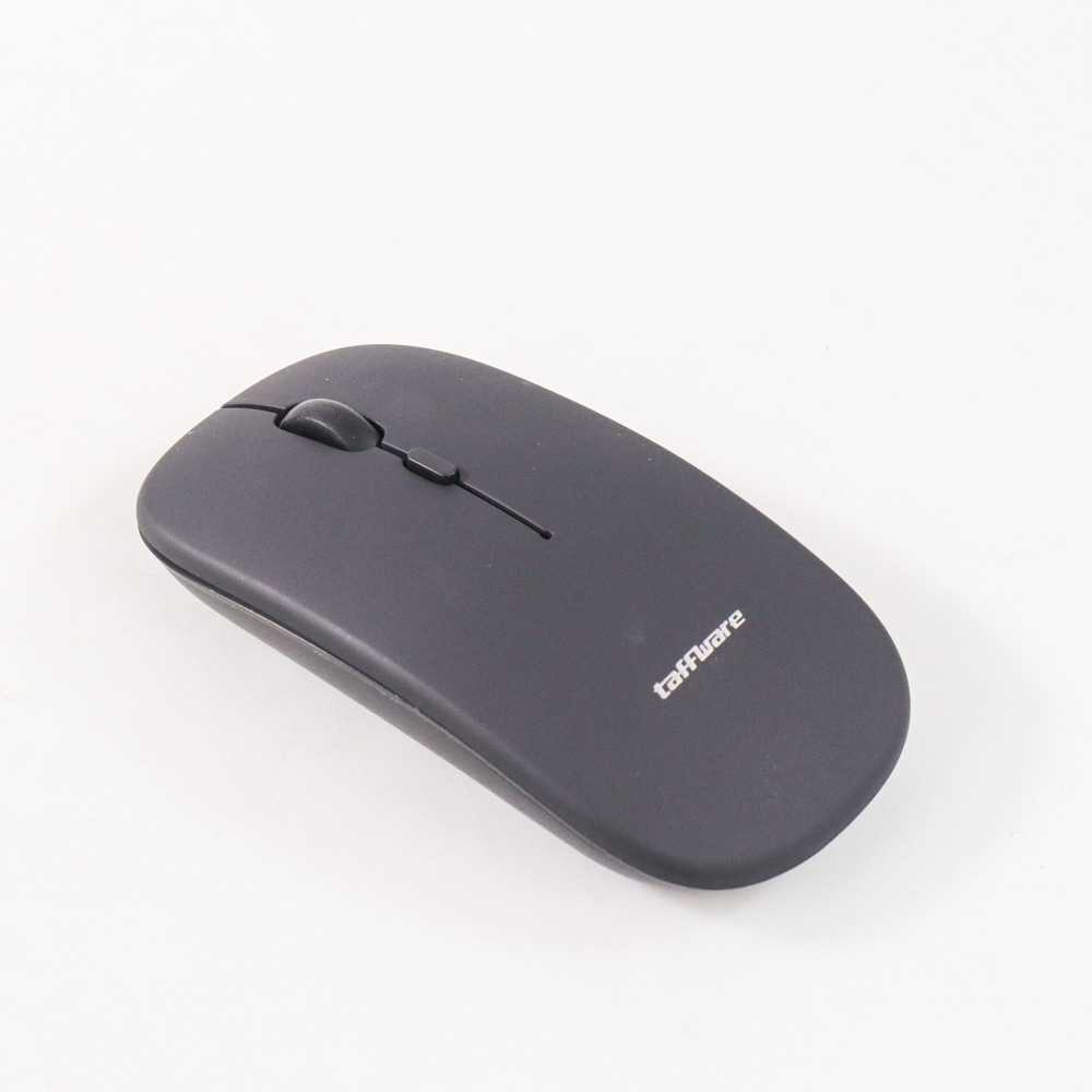 Jual Tetikus Mouse Dual Connection Bluetooth Dan Wifi 2.4 GHz