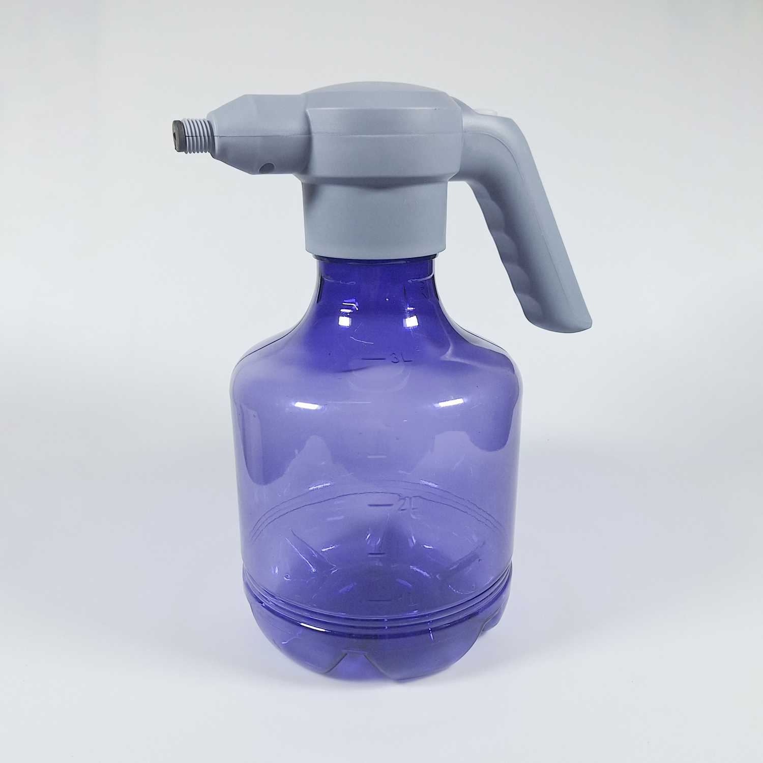 Jual Penyiram Tanaman Spray Elektrik Rechargeable 3L WMO YUTV3000