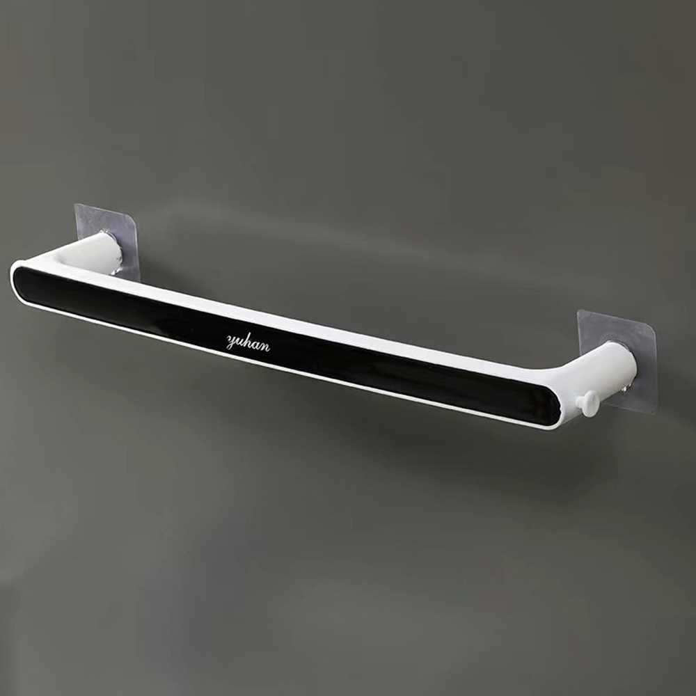 Jual Multifunctional Storage Rack Towel Monolayer Rak gantung