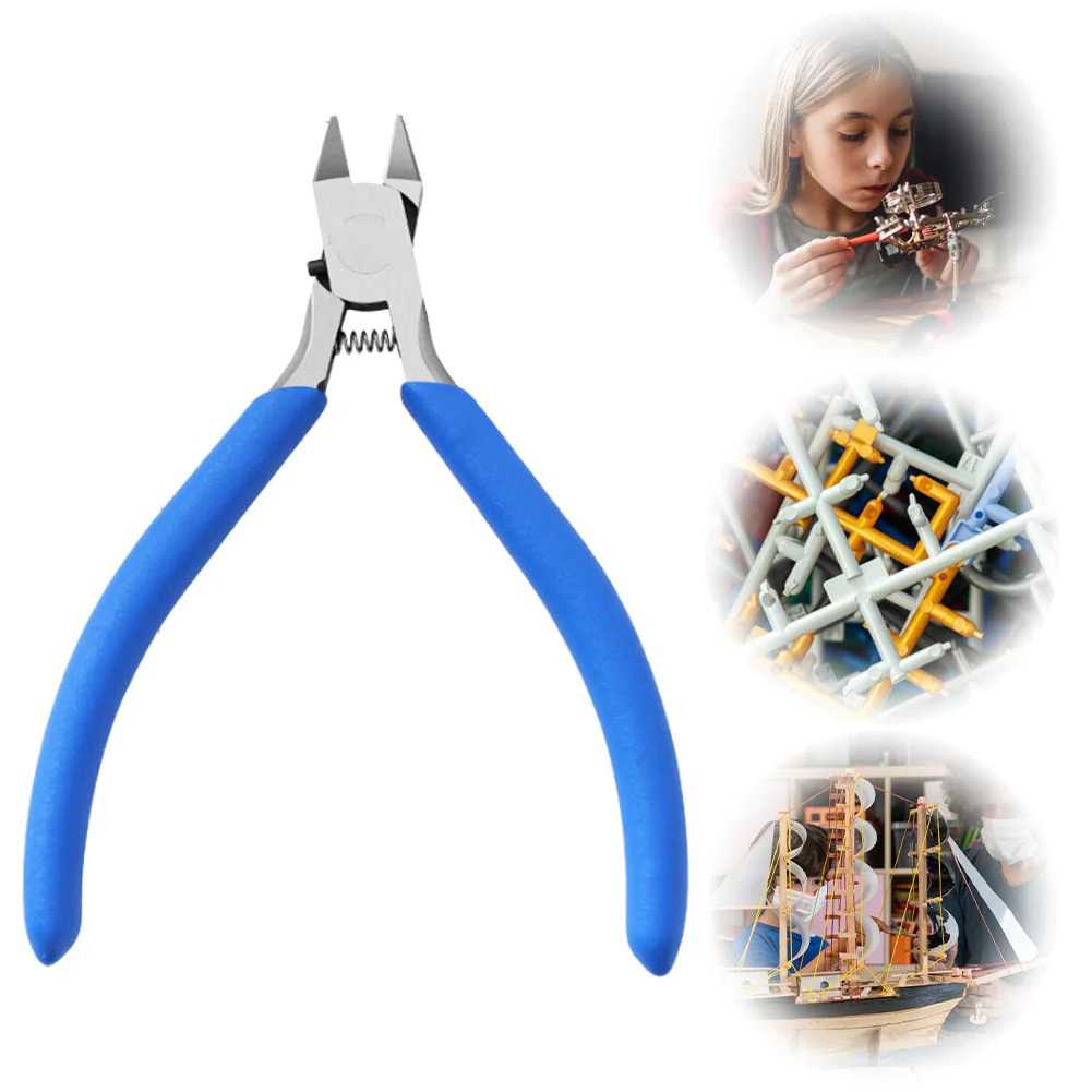 Jual RUITOOL Tang Pemotong Miniatur Plastik Gunpla Nipper Plier