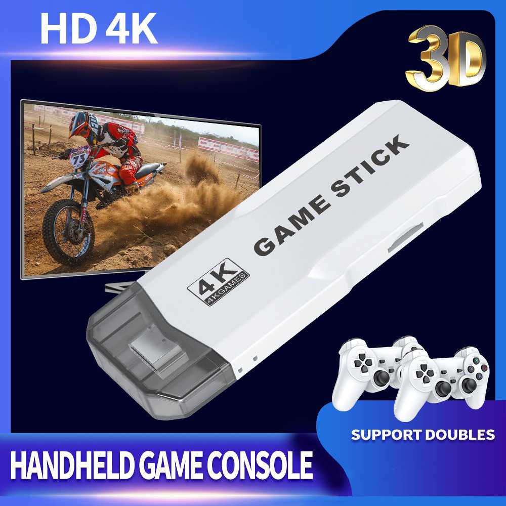 Jual UBAO Game Console Retro Classic 20K Games 64GB with | Jakmall.com