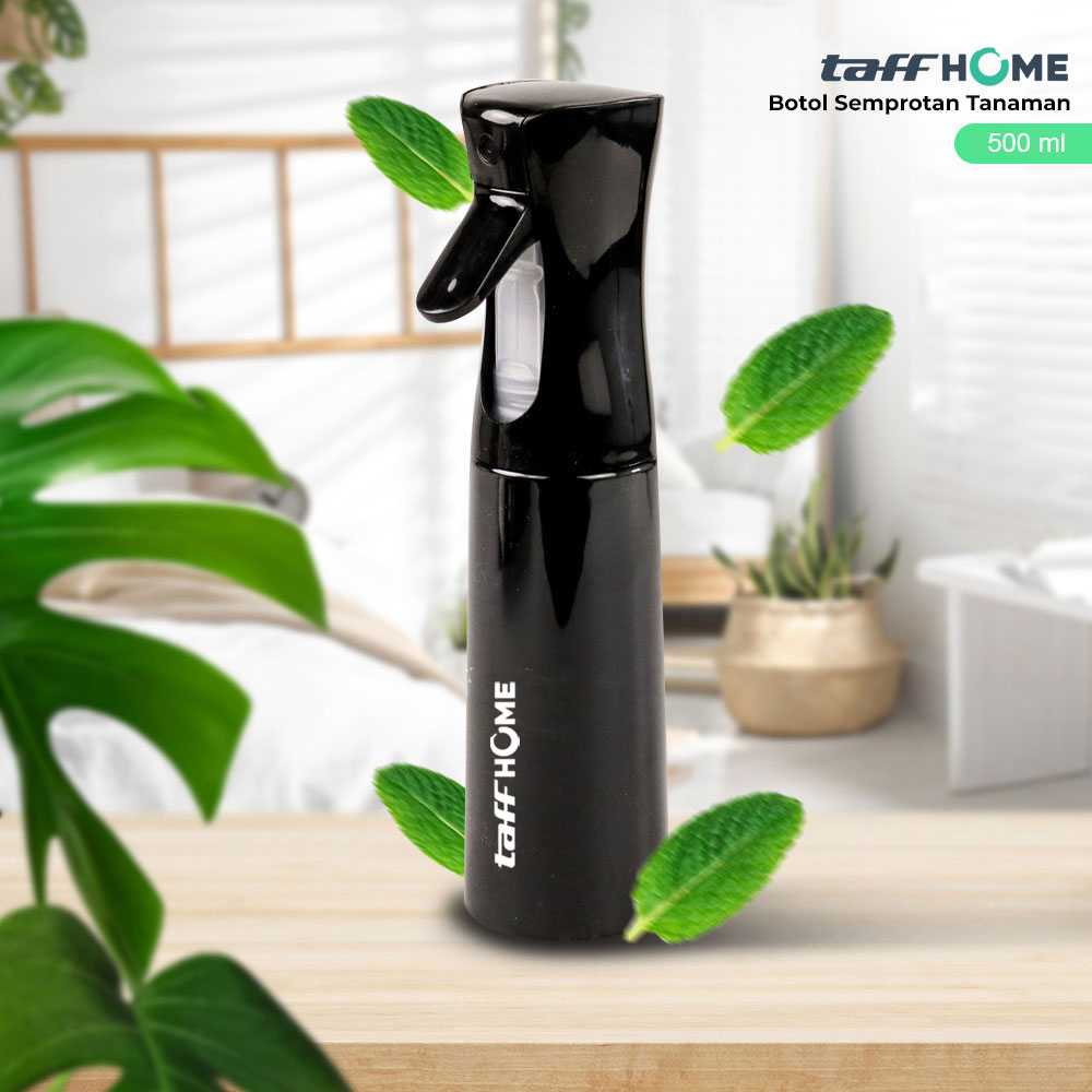 Jual TaffHOME Botol Spray Semprotan Tanaman Disinfektan | Jakmall.com